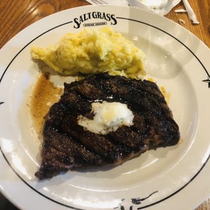 SALTGRASS STEAK HOUSE - 277 Photos & 353 Reviews - Steakhouses - 2300 N ...
