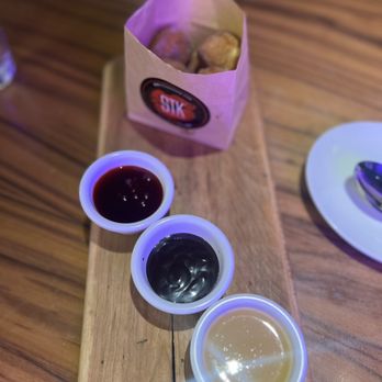 STK STEAKHOUSE - 1662 Photos & 1586 Reviews - 9 W Kinzie St, Chicago ...