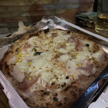 SIGNORA PIZZA - Updated September 2025 - 67 Photos & 24 Reviews - 9915 ...