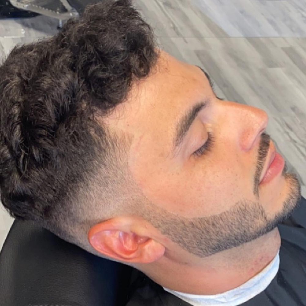 TAE THE BARBER - Updated October 2024 - 11 Photos - 3595 Polaris Ave ...