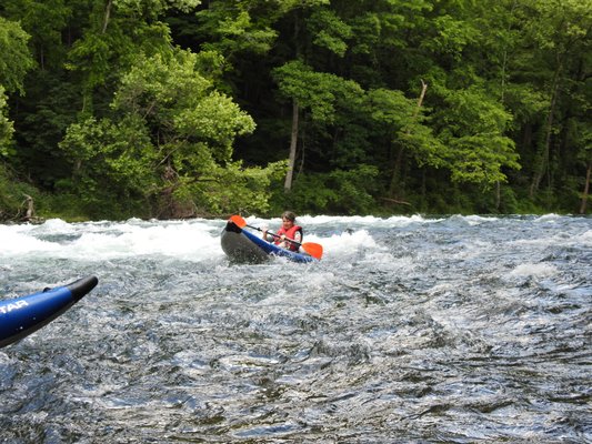 WATAUGA KAYAK - Updated May 2025 - 78 Photos & 18 Reviews - 1409 Broad ...