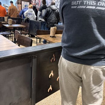 REDWOOD SMOKE SHACK - Updated December 2025 - 62 Photos & 41 Reviews ...