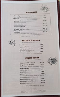 MOUNT HOLLY GRILL - Updated December 2025 - 36 Photos & 52 Reviews ...