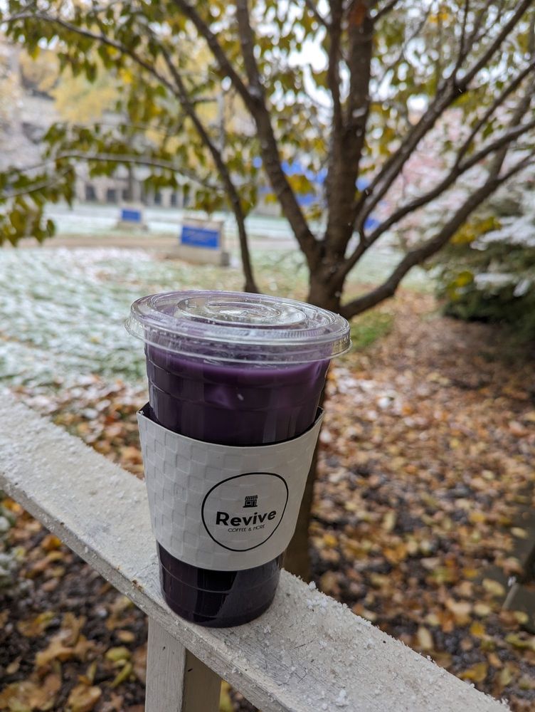 REVIVE COFFEE & MORE - Updated December 2025 - 59 Photos & 20 Reviews ...