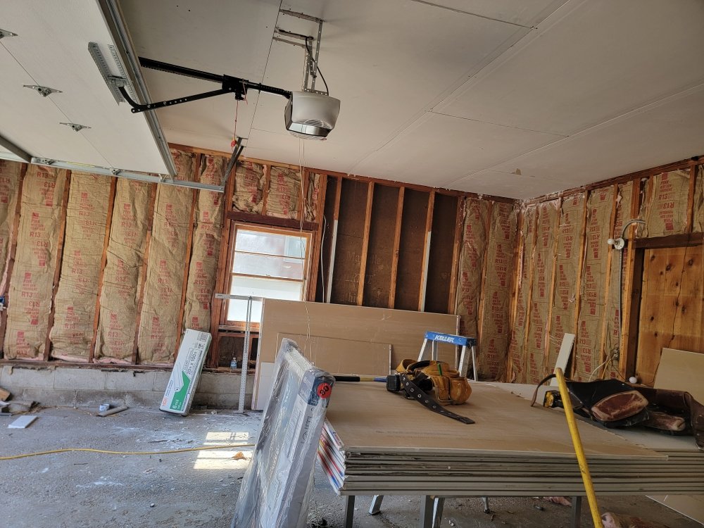 KD CONSTRUCTION & REMODEL - Updated August 2025 - 18 Photos - Eagan ...