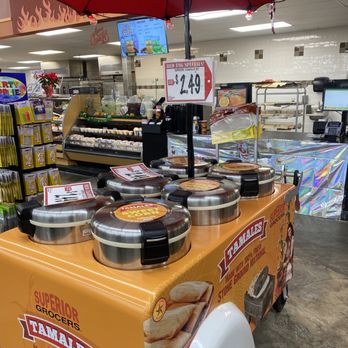 SUPERIOR GROCERS - Updated December 2025 - 184 Photos & 77 Reviews ...