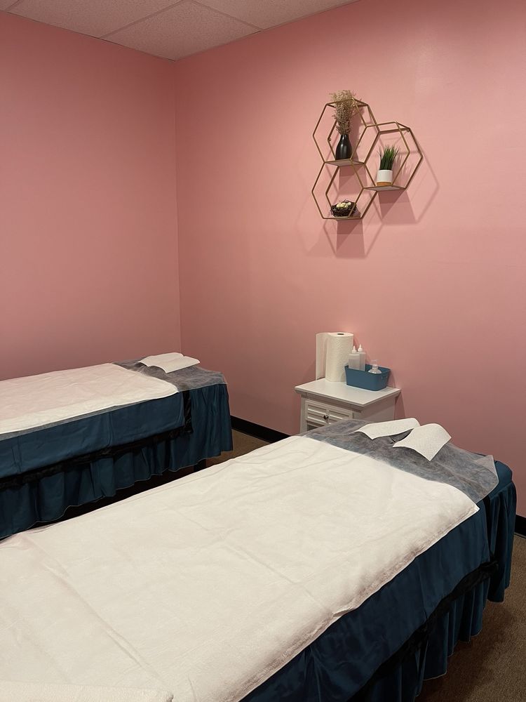 SUNNY SPA - Updated October 2025 - Request an Appointment - 834 Ohio ...