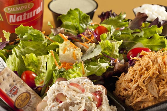 SIEMPRE NATURAL - Updated January 2026 - 14 Reviews - 1201 S Jackson Rd ...