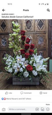 ARIS FLOWER SHOP - 131 Photos & 14 Reviews - 1812 Carson St, Carson ...