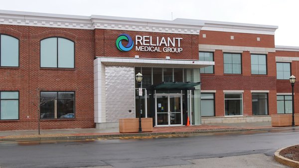 RELIANT MEDICAL GROUP - Updated December 2025 - 11 Photos - 900 Union ...
