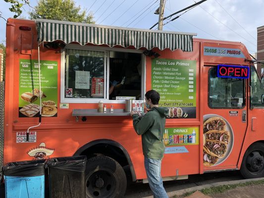 TACOS LOS PRIMOS - Updated May 2026 - 88 Photos & 84 Reviews - 1601 N ...