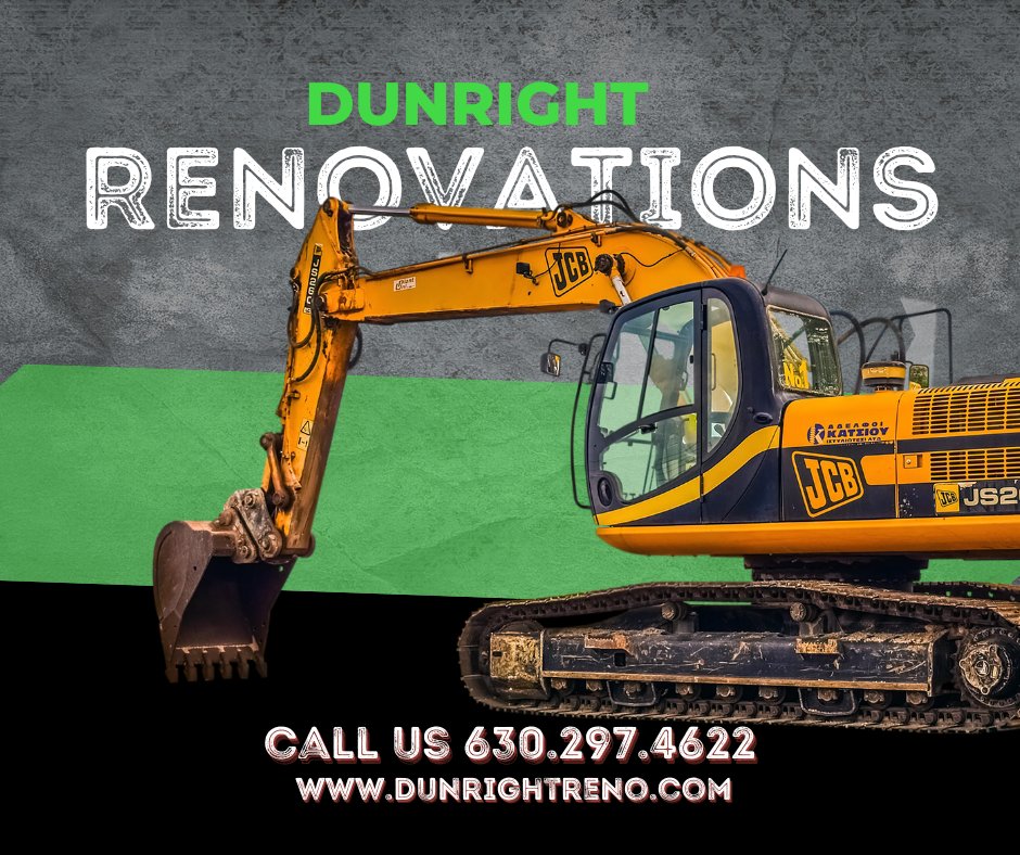 DUNRIGHT RENOVATIONS - Updated September 2024 - Request a Quote - 2200 ...