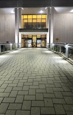 JOHN F. GERMANY PUBLIC LIBRARY - Updated December 2025 - 63 Photos & 38 ...