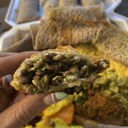 EMBILTA CAFÉ & RESTAURANT ETHIOPIAN CUISINE - 163 Photos & 164 Reviews ...