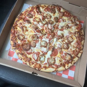 THE DC CHI PIE - 20 Photos & 11 Reviews - 5011 Ivory Walters Ln SE ...