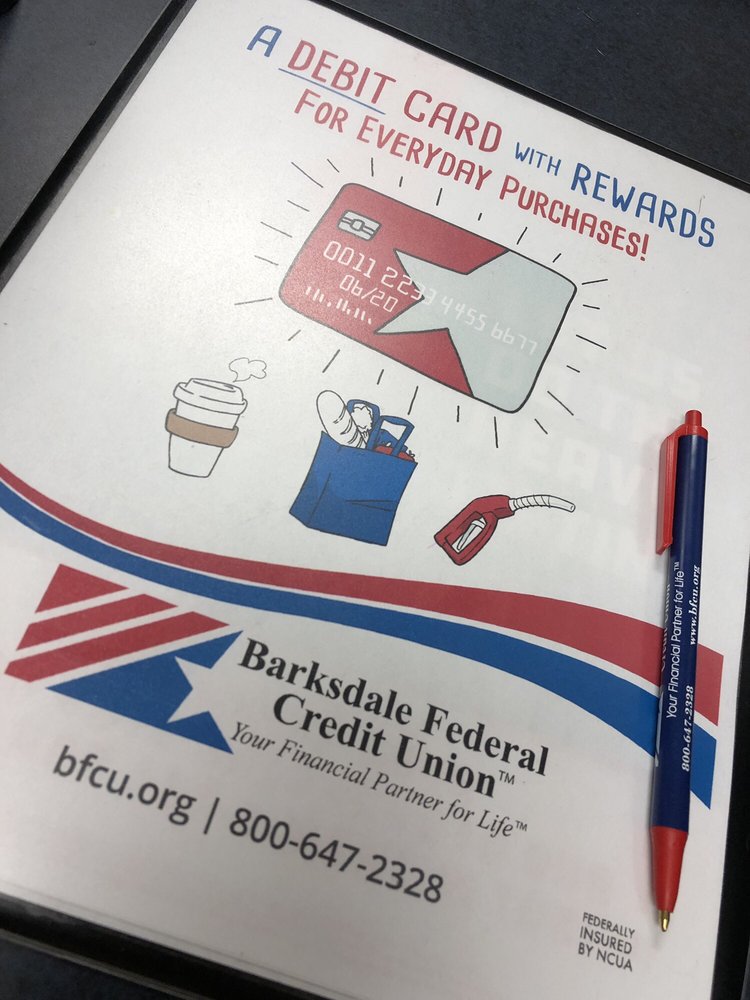 BARKSDALE FEDERAL CREDIT UNION Banks Credit Unions 455 Curtiss Rd barksdale-federal-credit-union-banks-credit-unions-455-curtiss-rd