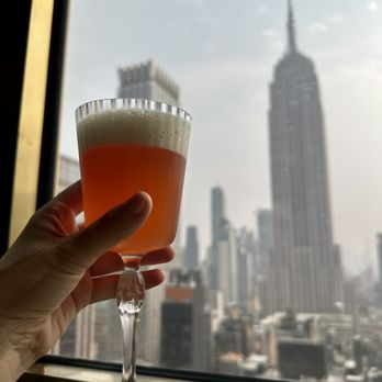 BAR CIMA - Updated June 2024 - 96 Photos & 35 Reviews - 30 W 39th St ...