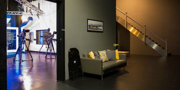 THUNDER STUDIOS - Updated December 2025 - 36 Photos & 15 Reviews ...