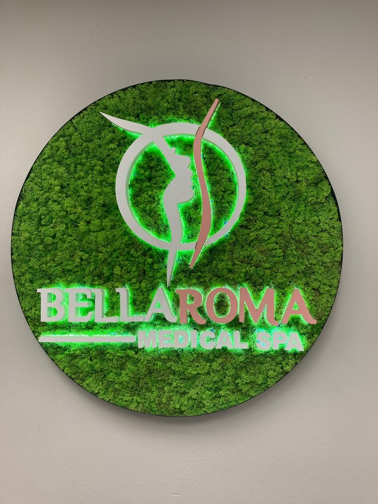 BELLA ROMA MEDICAL SPA - Updated July 2025 - 7322 E 91st St, Tulsa ...