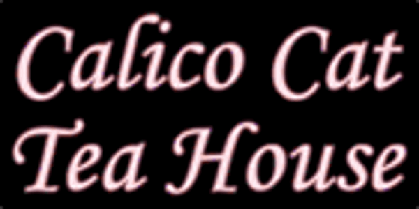 CALICO CAT TEA HOUSE - Updated September 2024 - 1081 Haliburton Street ...