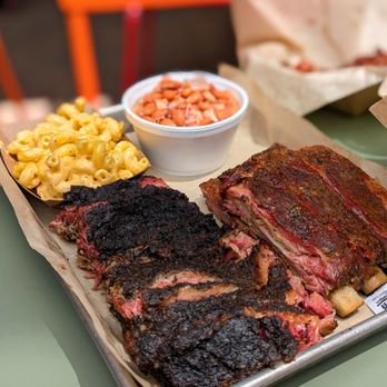 INTRINSIC SMOKEHOUSE & BREWERY - Updated January 2026 - 594 Photos ...