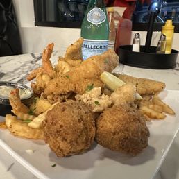 BANKHEAD SEAFOOD - Updated December 2025 - 64 Photos & 36 Reviews ...