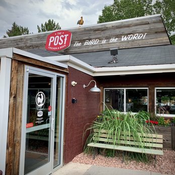 THE POST CHICKEN & BEER - Updated July 2024 - 274 Photos & 379 Reviews ...
