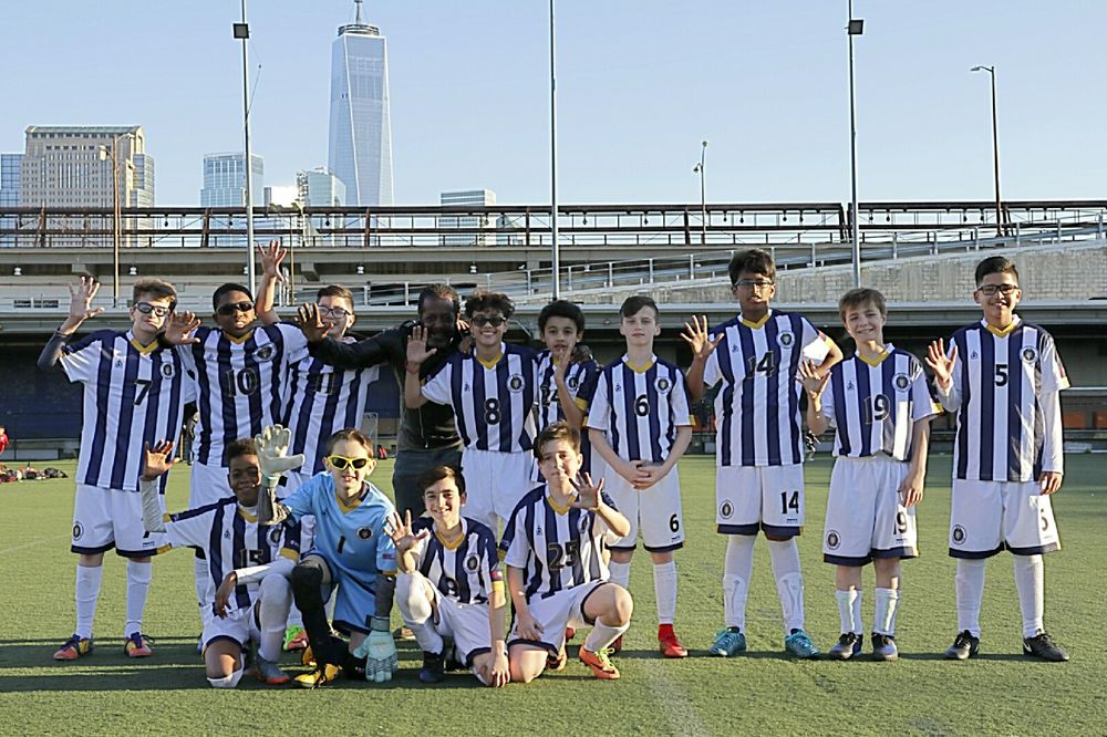 Alba Football Club, New York | Roadtrippers