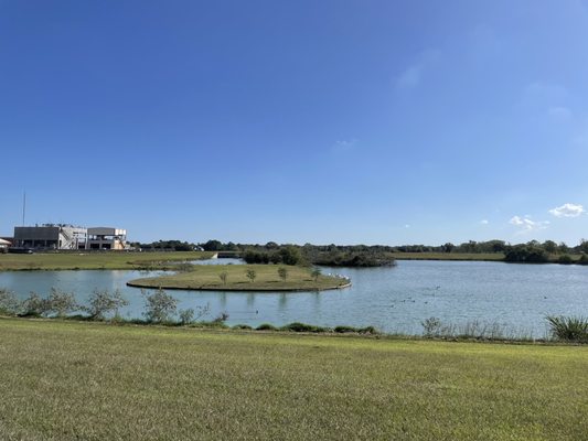 TRAIL AT JOHN HARGROVE ENVIRONMENTAL COMPLEX - Updated July 2025 - 33 ...