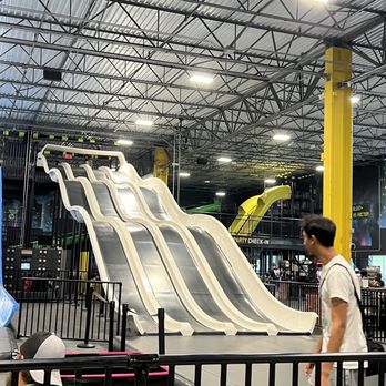 SLICK CITY ACTION PARK - Updated January 2026 - 95 Photos & 44 Reviews ...