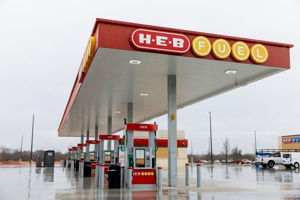 H-E-B - Updated May 2026 - 26 Photos & 15 Reviews - 850 Fm 1103, Cibolo ...