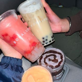 BOBALUST TEA HOUSE - Updated May 2025 - 593 Photos & 466 Reviews - 319 ...