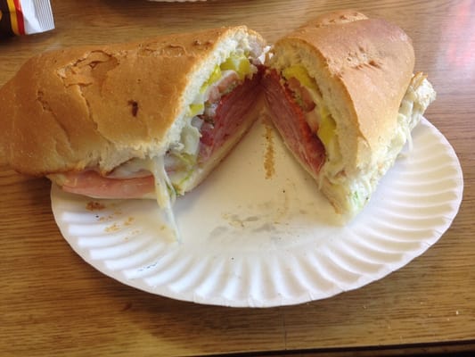 BOB’S PHILLY STYLE SUBS - Updated December 2025 - 20 Reviews - 200 W ...