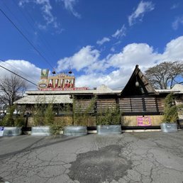 THE ALIBI TIKI LOUNGE - Updated December 2025 - 475 Photos & 595 ...