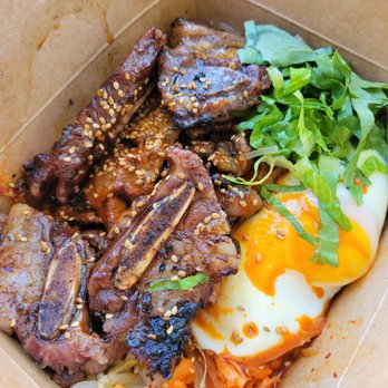 KIM JONG GRILLIN’ - 236 Photos & 367 Reviews - 4606 SE Division St ...