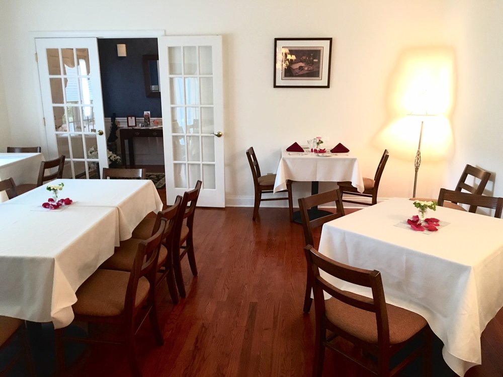 EARLYSTOWN MANOR BED AND BREAKFAST AND EVENT VENUE - Updated October ...