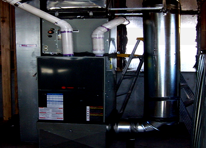 YOUR AIR CONDITIONING COMPANY - Updated January 2026 - 13 Photos & 11 ...