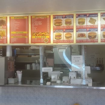 KINGS DRIVE IN - Updated September 2025 - 27 Photos & 46 Reviews - 1008 ...
