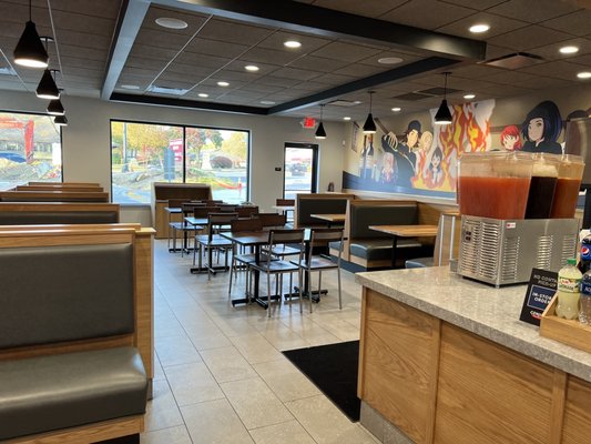 GENJIGO - Updated October 2025 - 27 Photos & 61 Reviews - 6473 E Main ...