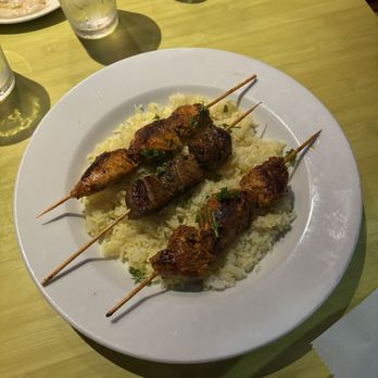 TANGIER MOROCCAN & MEDITERRANEAN CUISINE - Updated December 2025 - 360 ...