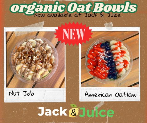 JACK & JUICE - Updated September 2025 - 25 Photos - 642 E Arlington ...