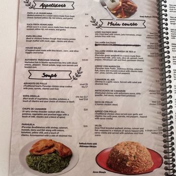 EL POLLO TACO PERUVIAN CUISINE - Updated July 2024 - 63 Photos & 31 ...