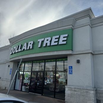DOLLAR TREE - Updated April 2024 - 75 Photos - 7457 N Blackstone Ave ...