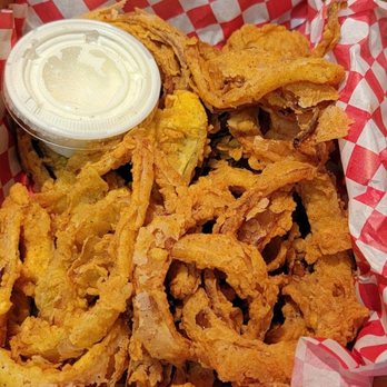 SCRATCH WINGS - Updated October 2024 - 59 Photos & 29 Reviews - 3725 ...