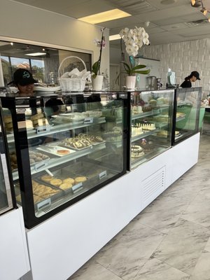 SWEET GREEK PASTRIES - 156 Photos & 111 Reviews - 8320 Louetta Rd ...