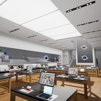 MICROSOFT EXPERIENCE CENTER - Updated December 2025 - 100 Photos & 116 Reviews - 677 Fifth Ave ...