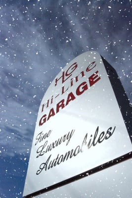 HI-LINE AUTOHAUS - Updated December 2025 - 20 Photos & 106 Reviews ...