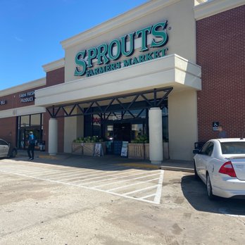 SPROUTS FARMERS MARKET - Updated November 2025 - 50 Photos & 114 ...