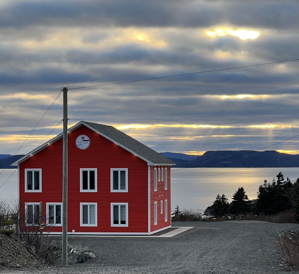 THE VIEW SUITES & BREAKFAST - Updated July 2025 - 65 Photos - 6 Ocean ...