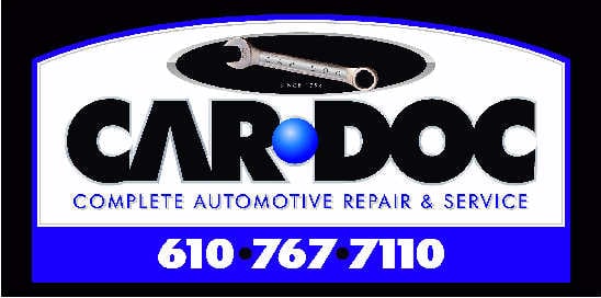 CAR DOC - Updated December 2025 - 4982 E Valley, Walnutport ...